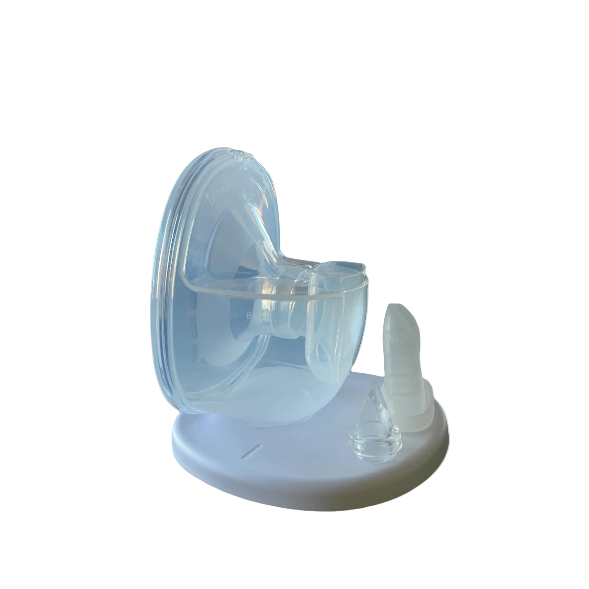 Complete Bowl Set - Parts - Bluetooth Pump – Tiny Bloom - Wearable ...