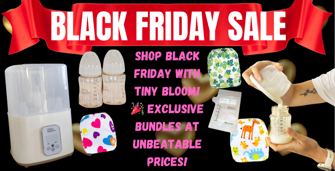 Tiny Bloom. NZ Owned & Operated. Making life easy. – NZ Tiny Bloom