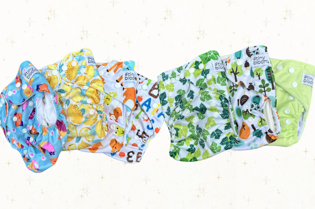 Tiny Bloom. NZ Owned & Operated. Making life easy. – NZ Tiny Bloom