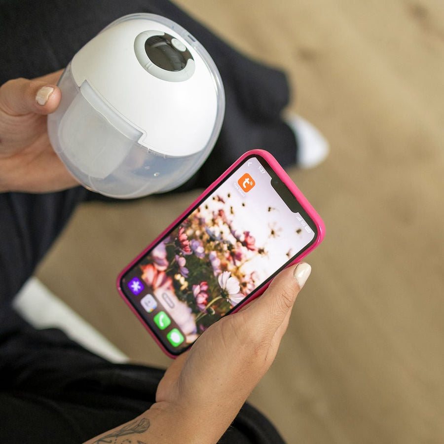 Tiny Bloom. NZ Owned & Operated. Making life easy. – NZ Tiny Bloom