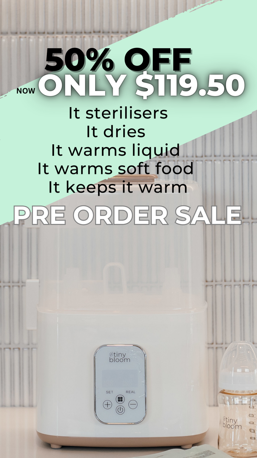 Tiny Bloom. NZ Owned & Operated. Making life easy. – NZ Tiny Bloom