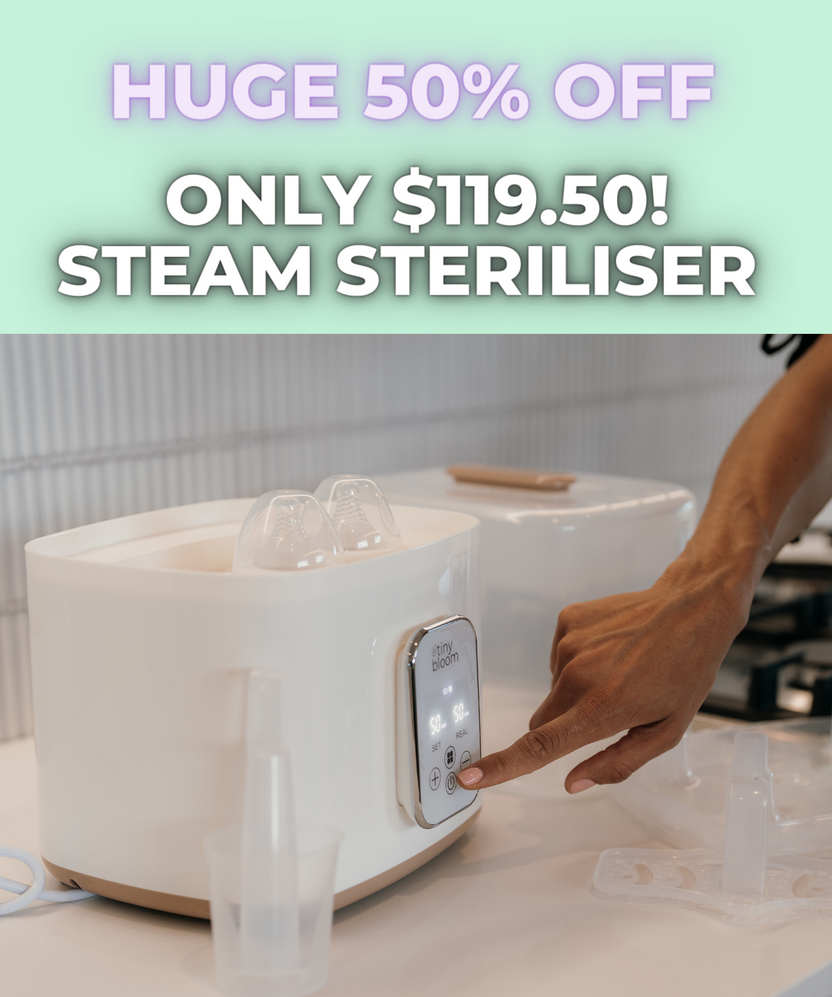 Tiny Bloom - Wearable Breast Pumps and More – Tiny Bloom - Wearable Breast Pumps and Premium ...